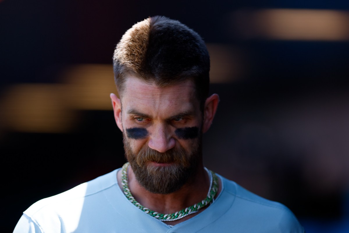 Phillies 4-Player Trade Idea Lands 25-HR Slugger After Bryce Harper ...