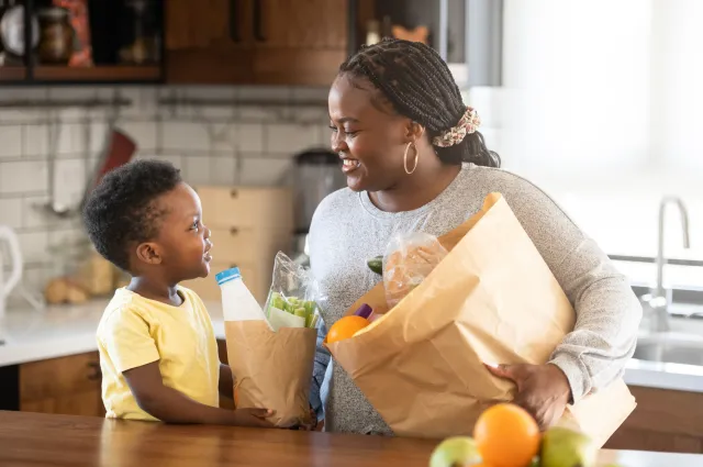SNAP Summer EBT Payments: 16 States To Pay in June - Newsweek