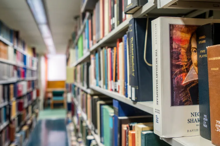Censors Allowed to Remove Books From Libraries, Court Rules - Newsweek