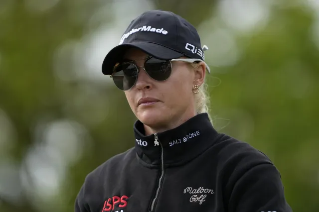 US Women's Open: Charley Hull Shows Up Lexi Thompson's Slow Play - Newsweek