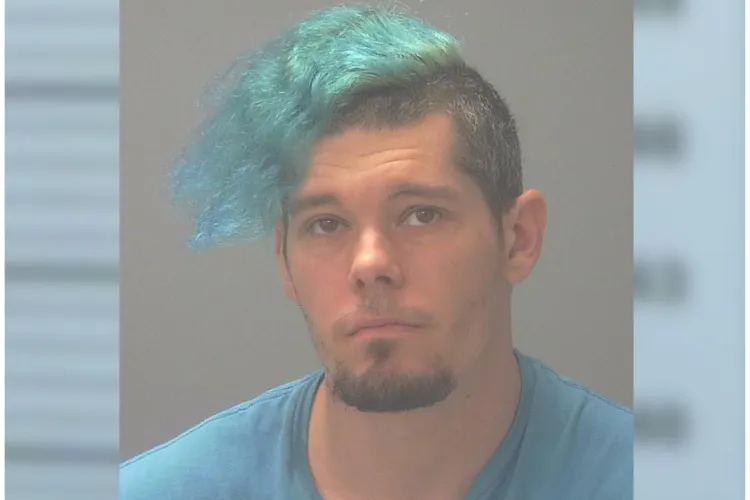 Kidnapping Victim Found After Discovery in Bathroom - Newsweek