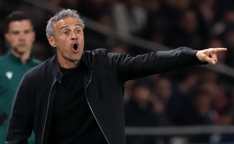 Champions League Final Betting Odds, Picks: PSG Favored Over Inter ...