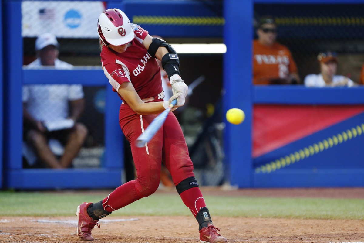 How to Watch Texas vs Oklahoma: Live Stream Women's College World ...
