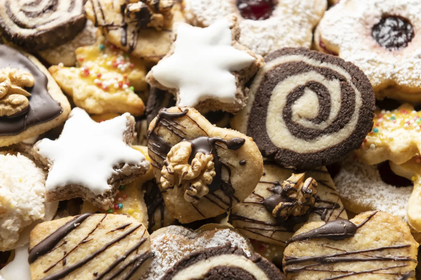 Cookie Recall Update As FDA Sets Highest Risk level - Newsweek