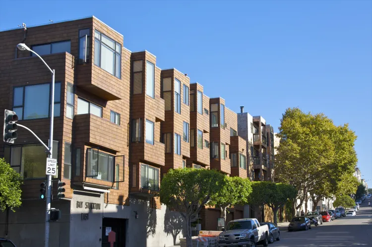 Rental Apartments Are Sitting Empty for Months - Newsweek