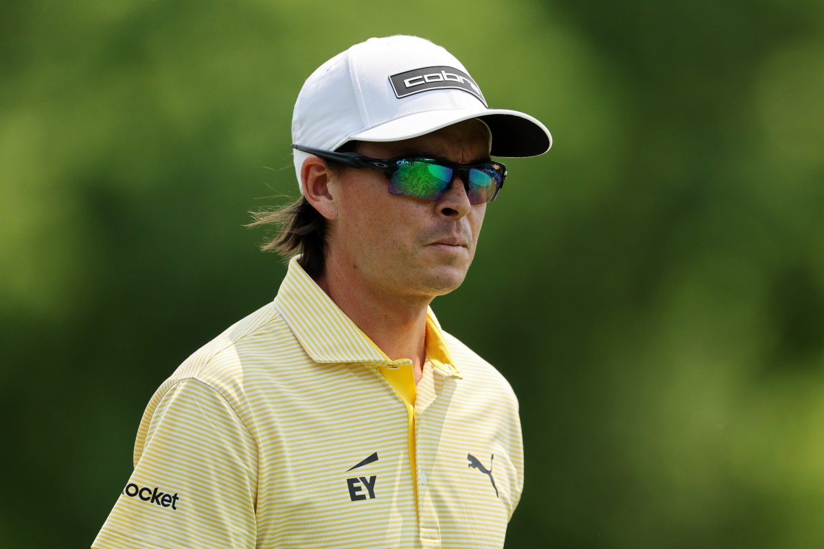 Rickie Fowler regains form at Memorial to shockingly earn major berth ...