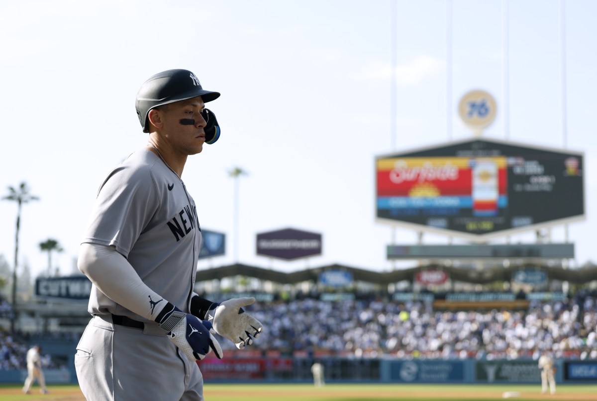 How to Watch Dodgers vs Yankees: Live Stream MLB, TV Channel - Newsweek