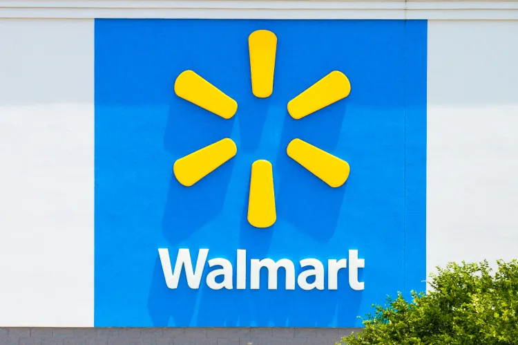 Walmart Workers Share Photos of Price Increases - Newsweek