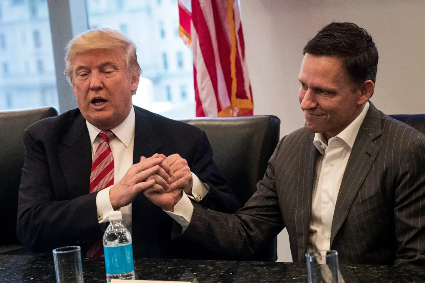 ‘Trump Flipped On Us’: MAGA Reacts to Potential National Citizen ...