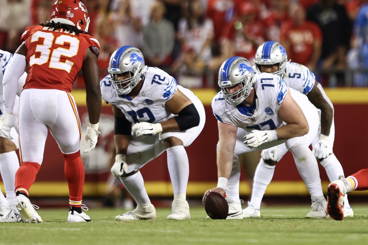 NFL Pro Bowler Suddenly Retires in Shocking Announcement - Newsweek
