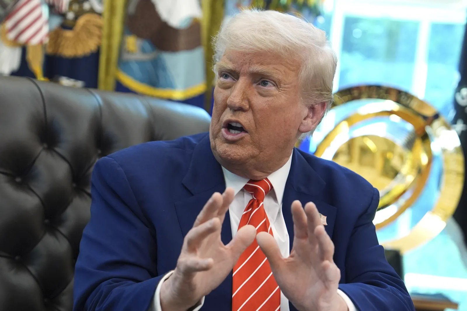 Trump Got Battered by Federal Courts Across the Country in May - Newsweek