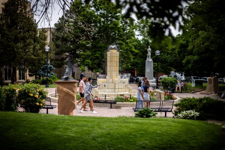 Mohamed Soliman’s Wife Gave Evidence to Police After Boulder Attack ...