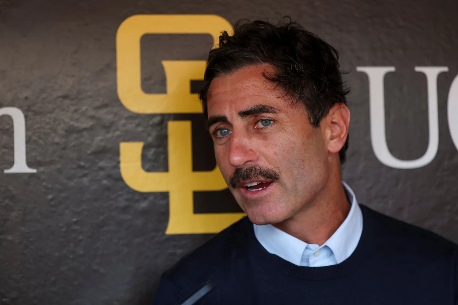 Padres' A.J. Preller Had Unusual Deadline Strategy: 'Drives Everyone ...