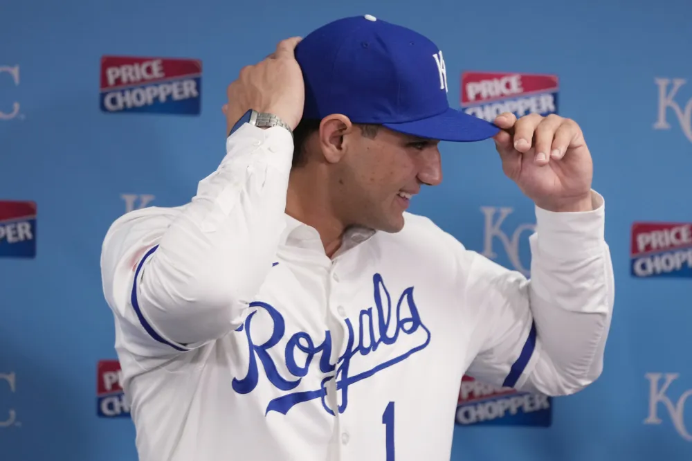 Highly Touted Prospect Earning MLB Promotion - Newsweek