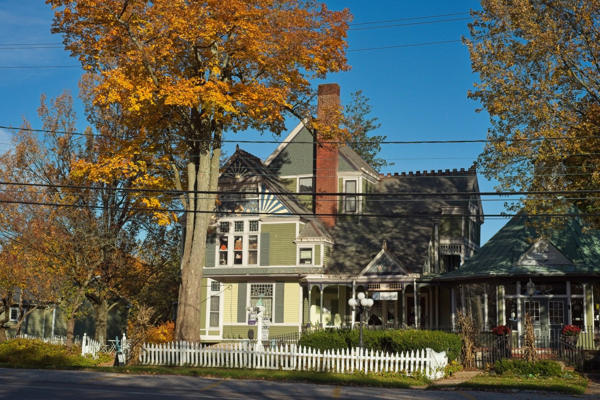 Ohio Residents Take Lead on Scrapping Property Taxes - Newsweek