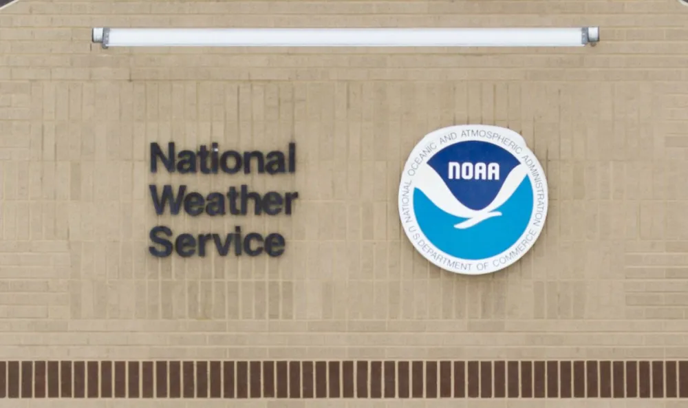 National Weather Service Launches New Hiring Spree After DOGE Cuts ...