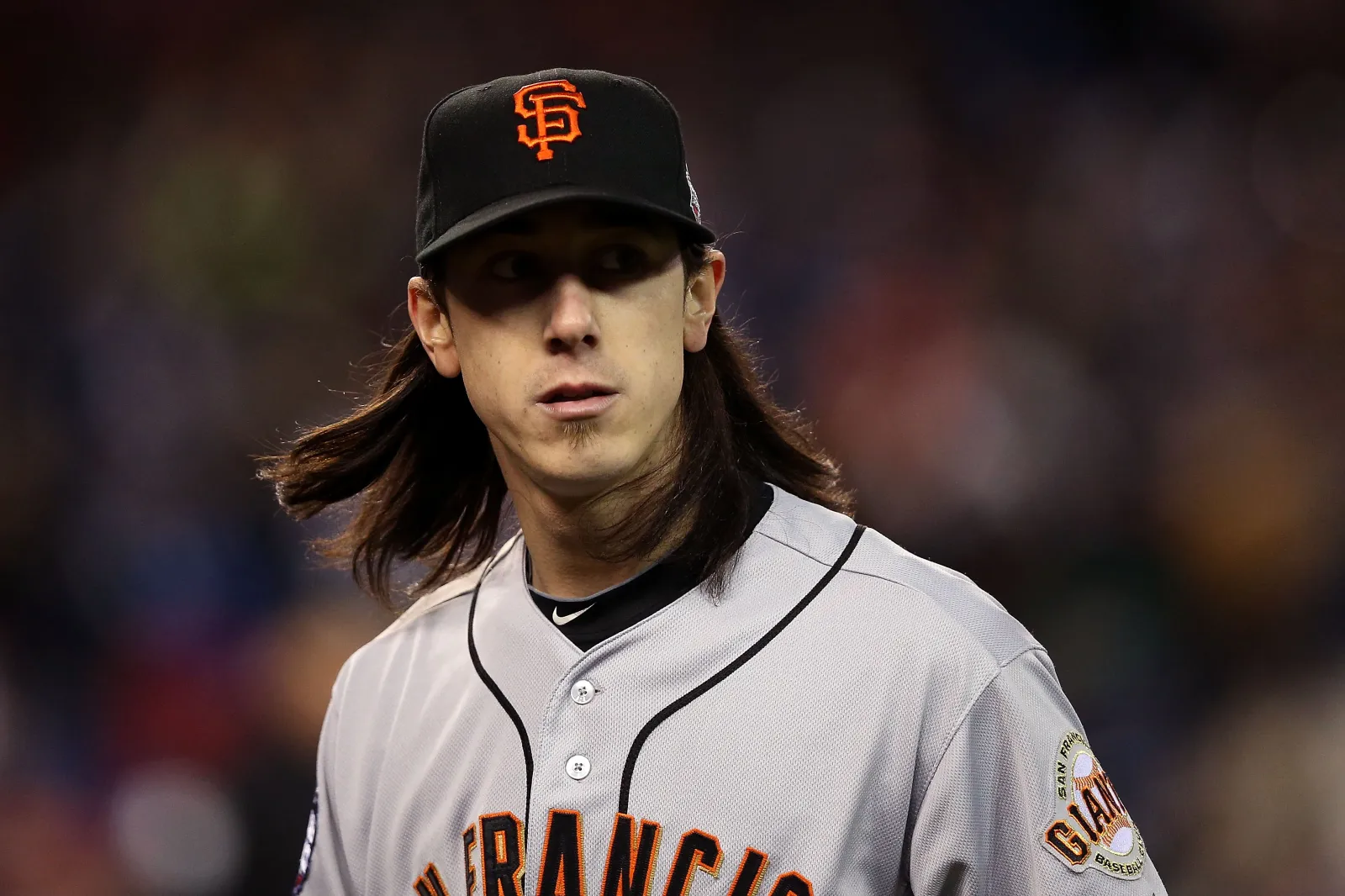 Mets Have Next Tim Lincecum, 'Strikeout Machine' in Line for Rotation ...