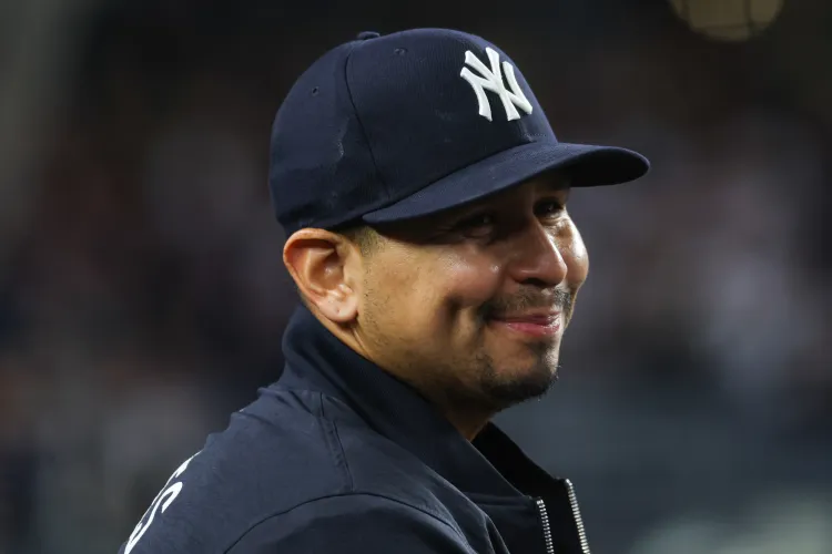 Yankees Brutally Dump Veteran Pitcher 24 Hours After Calling Him Up ...