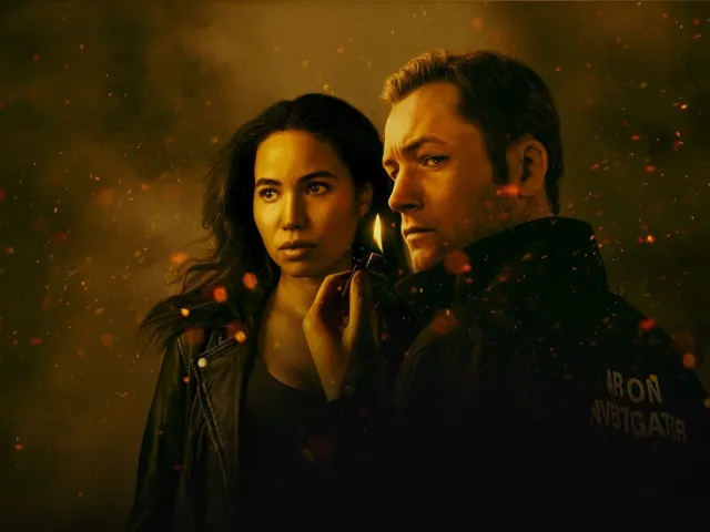 Smoke Release Date, Trailer, Where to Watch - Newsweek