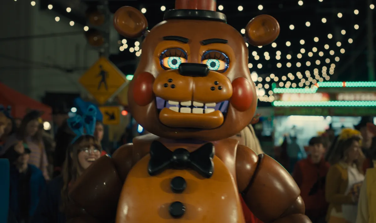 Five Nights at Freddy's 2 – Everything We Know, Trailer, Release Date ...