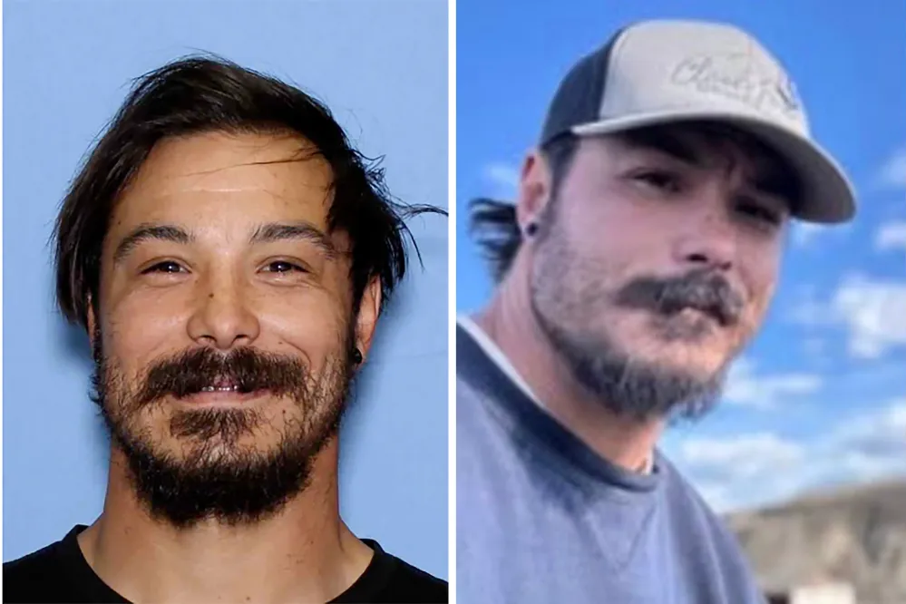 Travis Decker Missing Update: Police Hunt Father After Daughters Found ...