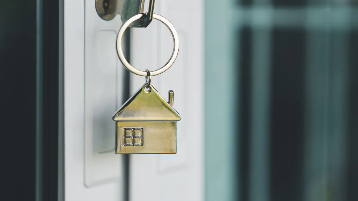 Housing Market Data Reveals Troubling Trend That Could Signal Major ...