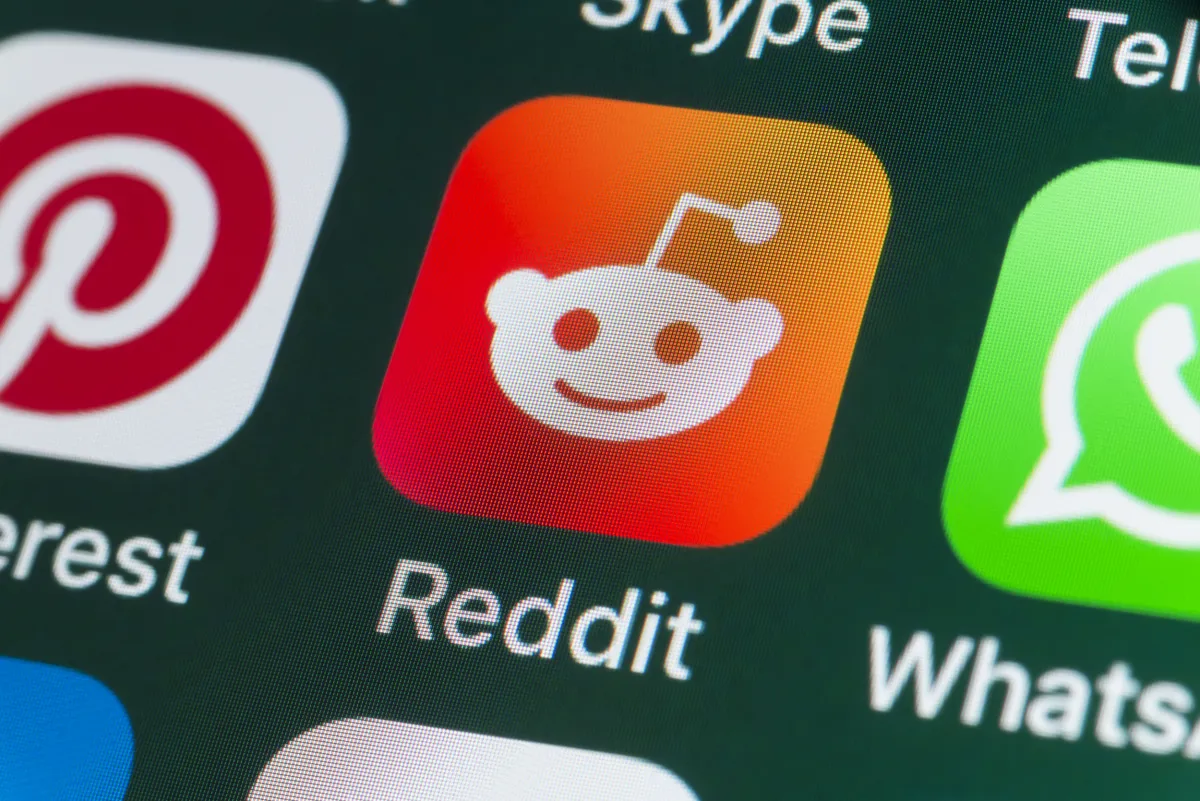 Reddit Sues AI Provider for Breach of Contract - Newsweek