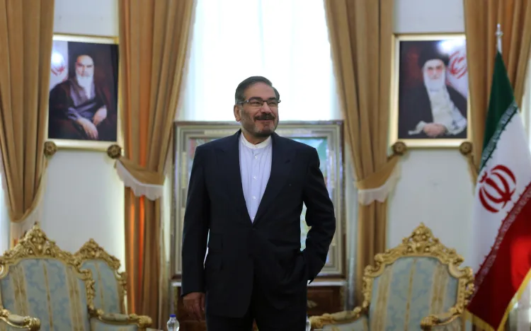 Iran to Counter US Nuclear Offer as Trump Sends New Warning - Newsweek