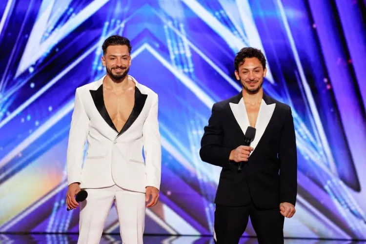 America's Got Talent Season 20 Episode 3 Release Date, Where to Watch ...