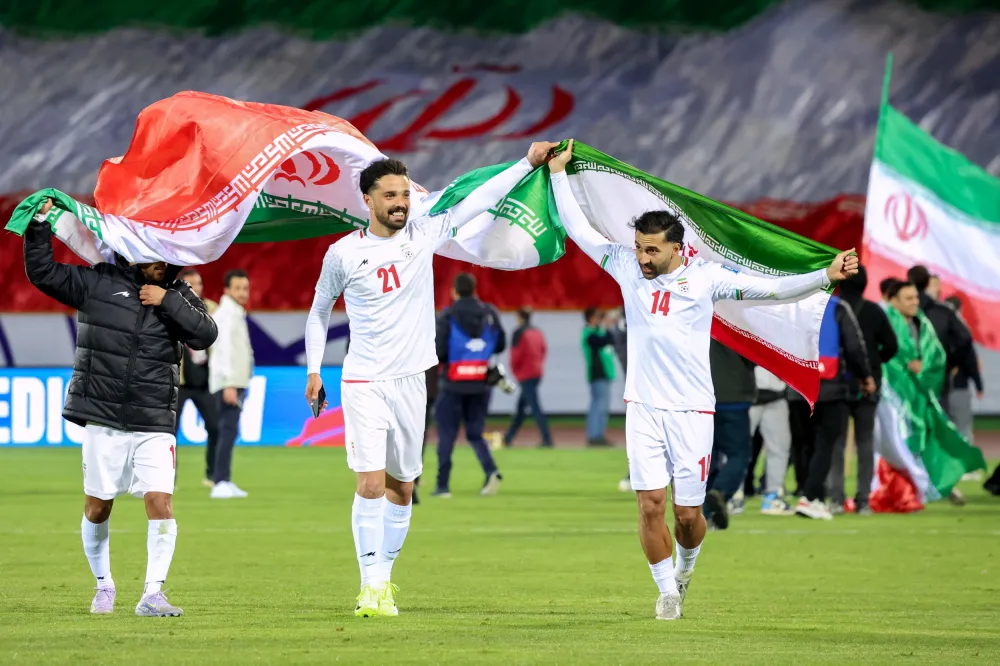 Trump’s Travel Ban Casts Shadow Over FIFA World Cup Access - Newsweek
