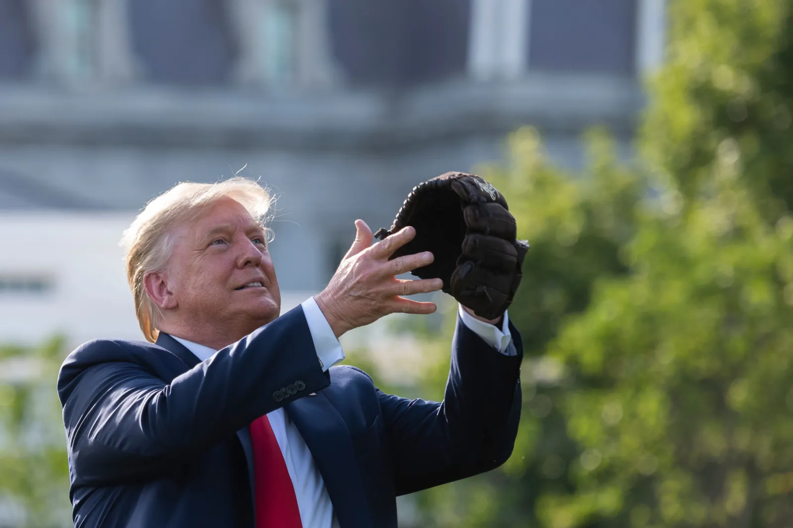 Rob Manfred Admits Donald Trump's Role In MLB Decision on Pete Rose ...