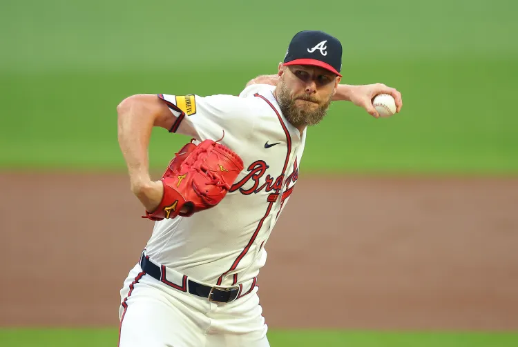 Yankees-Braves Trade Idea Gives New York Another Hard Throwing Left ...
