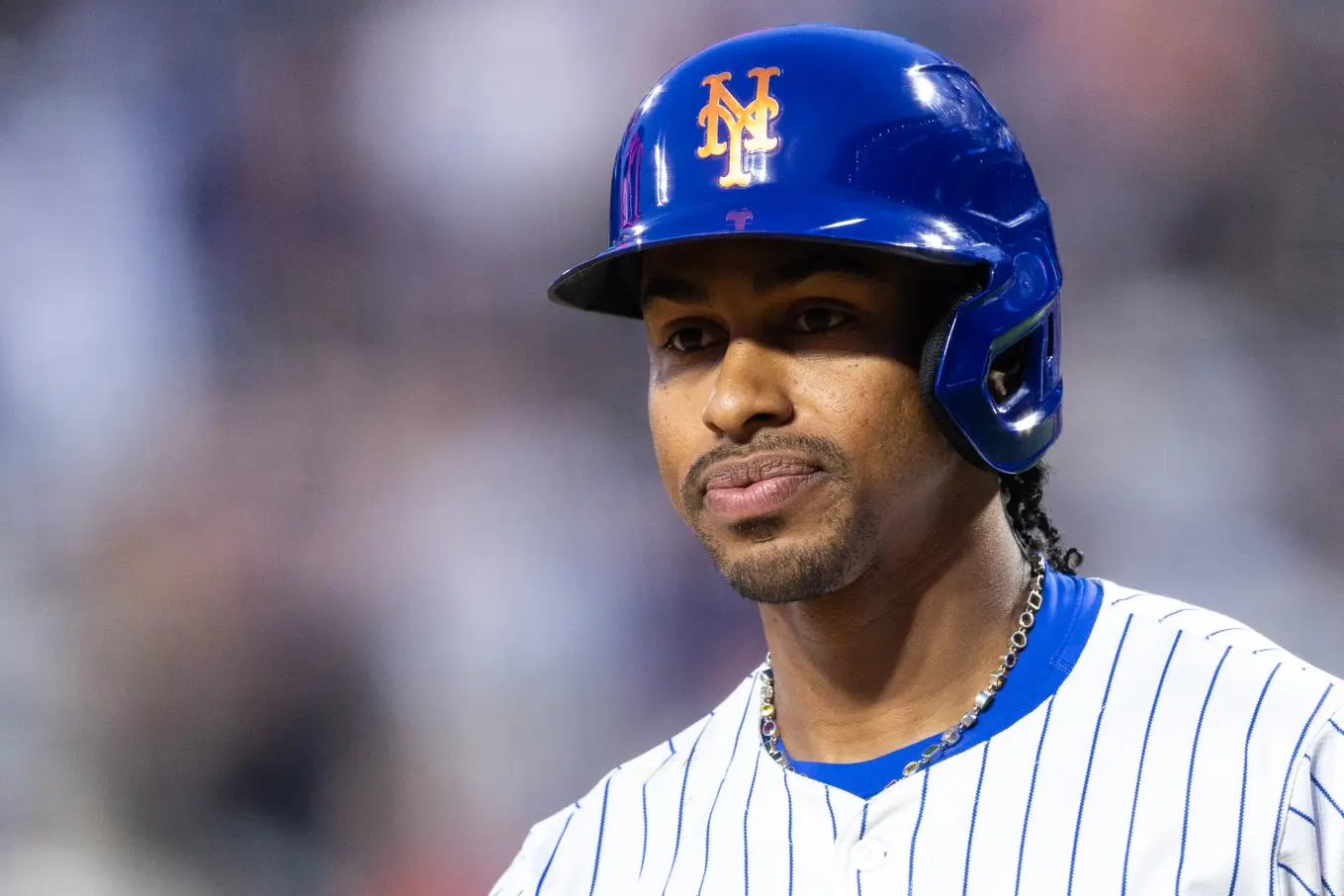 Mets Make IL Decision on Francisco Lindor After Broken To... - Newsweek