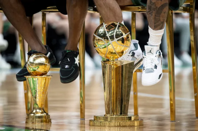 How to Watch Every 2025 NBA Finals Game: Live Stream Oklahoma City ...