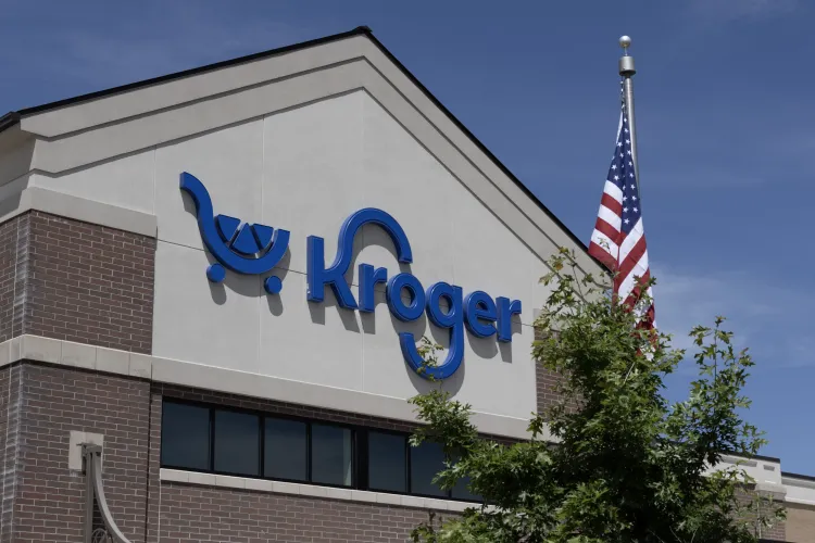 Kroger Food Recall Update: Full List of Products Impacted - Newsweek