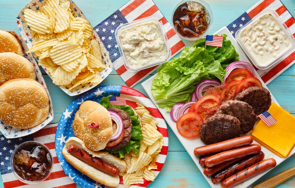 Traveler Says US Food Is Making Them ‘Sick,’ Internet Has Strong ...