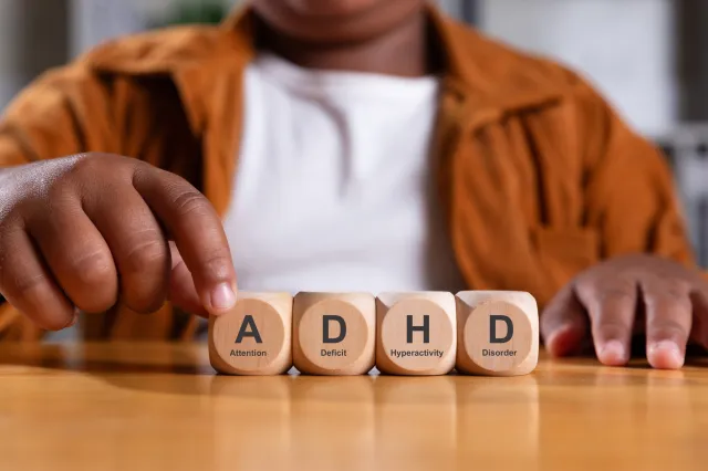 Adhd News & Latest Pictures From Newsweek.com