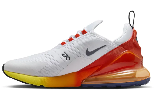 Houston Astros Nike Air Max 270 Sneakers: How to Buy MLB City Connect ...