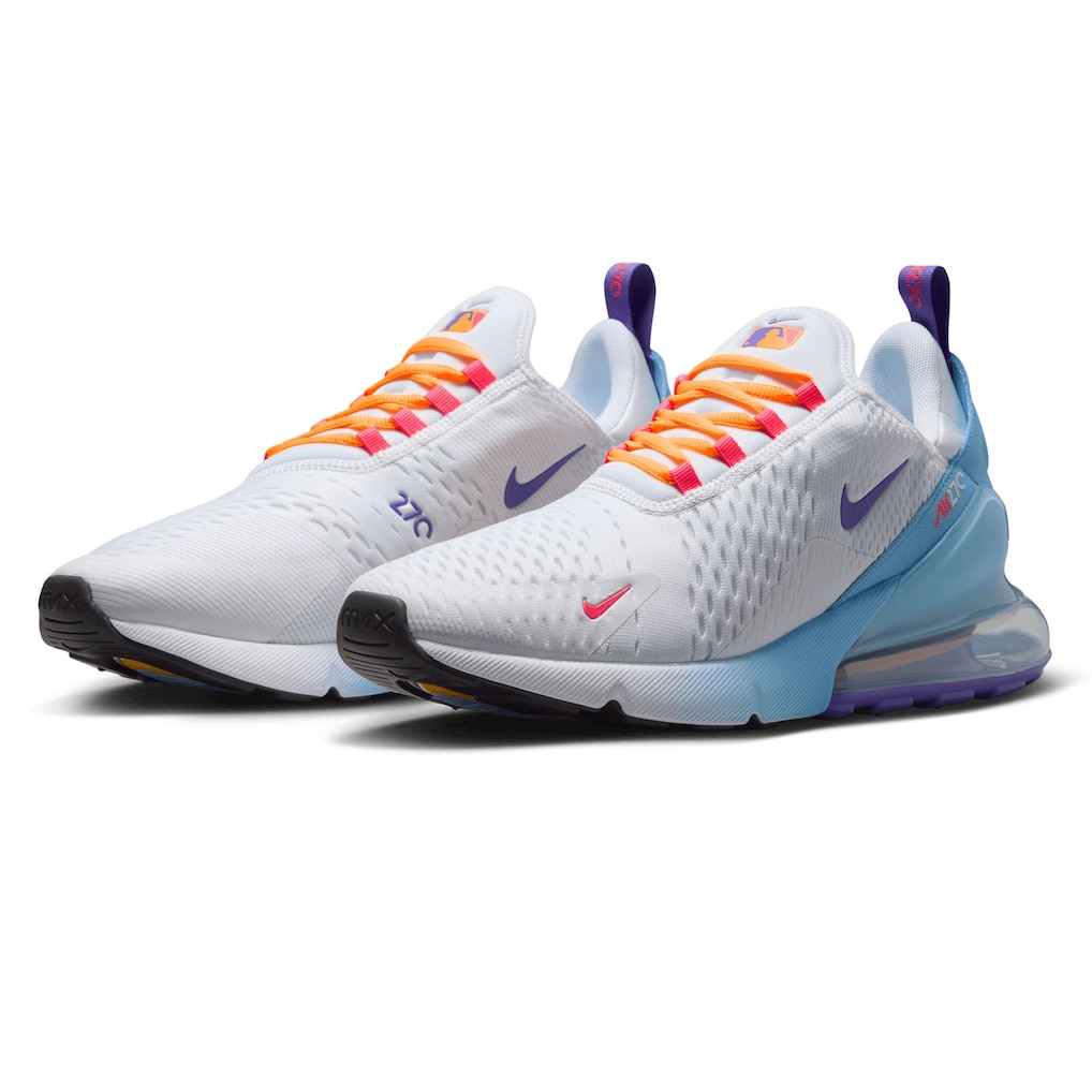 Colorado Rockies Nike Air Max 270 Sneakers: How to Buy MLB City Connect ...