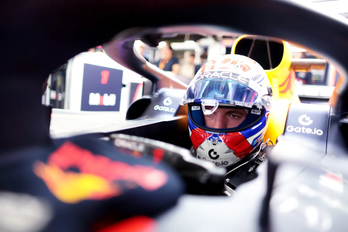 Red Bull Unites Racing Icons for Hangar-7 Drag Race with Max Verstappen ...