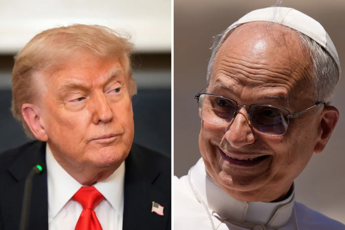 Pope Leo Sells Out US Event Clashing With Parade on Trump’s Birthday ...