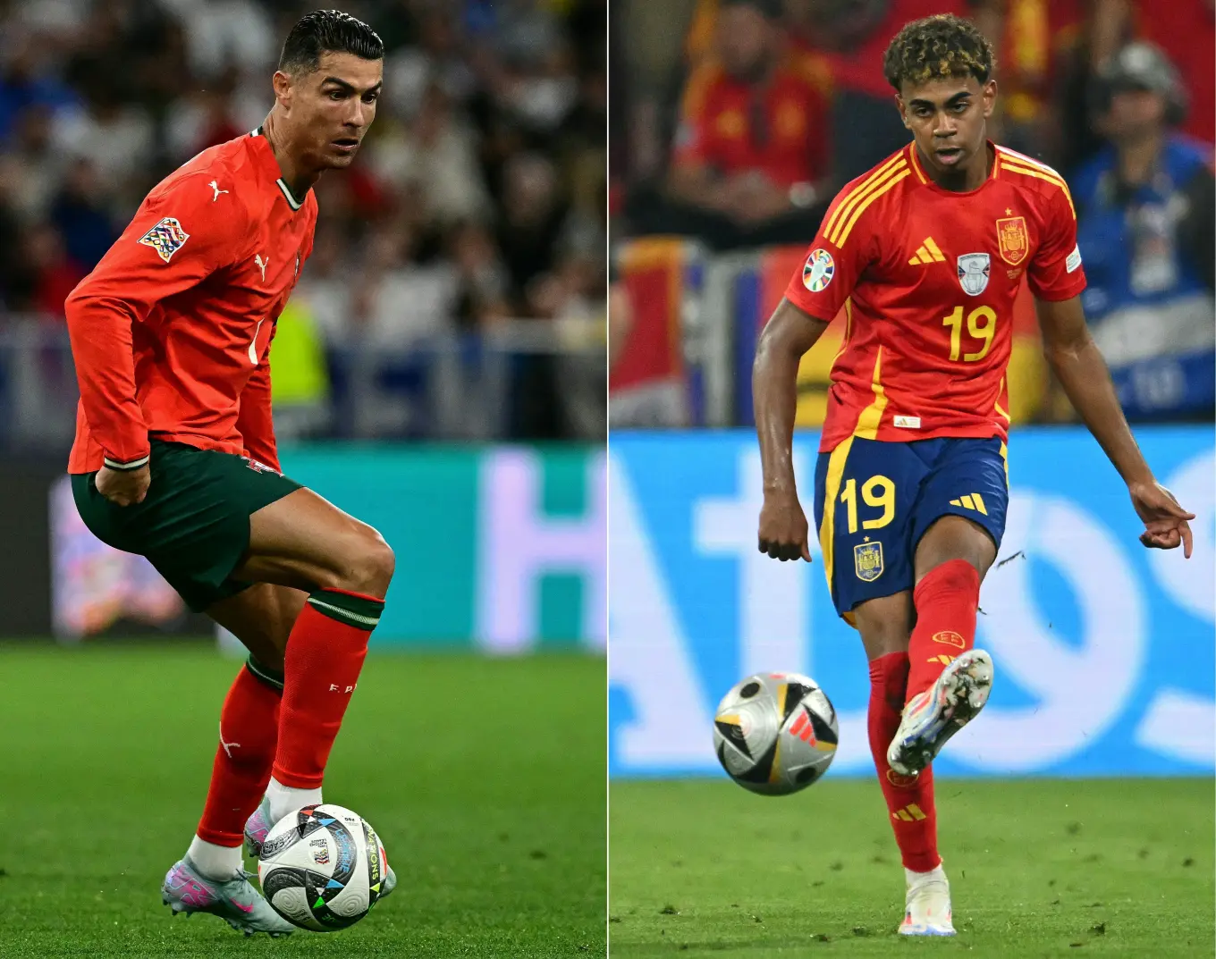 How to Watch Portugal vs Spain: Live Stream UEFA Nations League Final, TV Channel - Newsweek