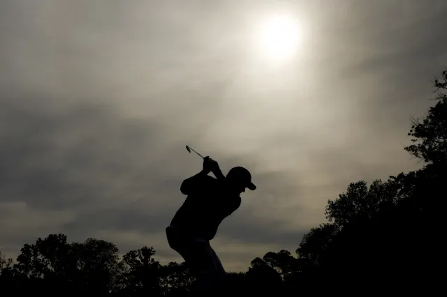 2025 US Open: PGA Tour Dark Horses with Best Chance at Oakmont - Newsweek