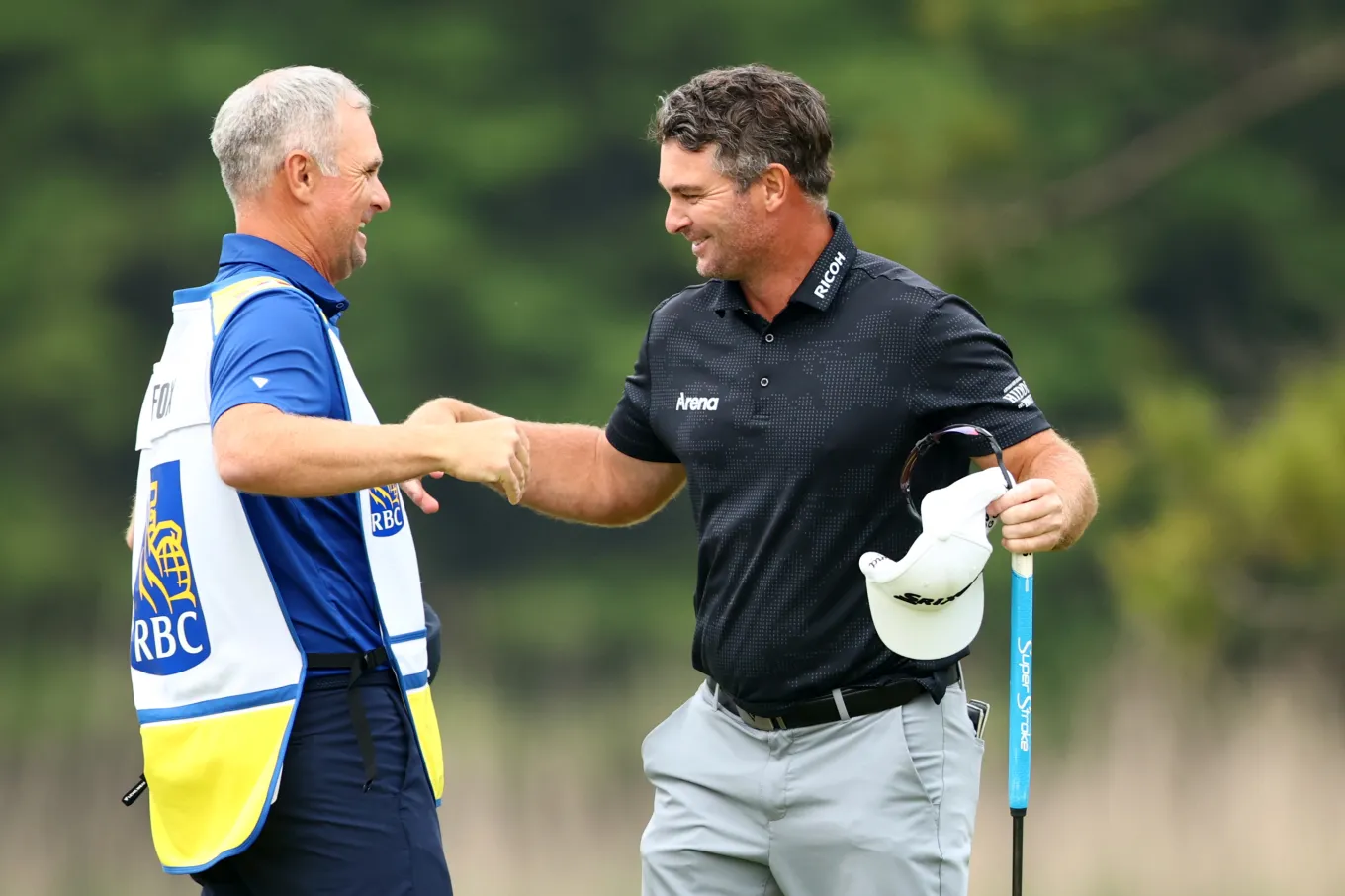 RBC Canadian Open: Full $9.8M Payout, How Much Did Ryan Fox Win? - Newsweek