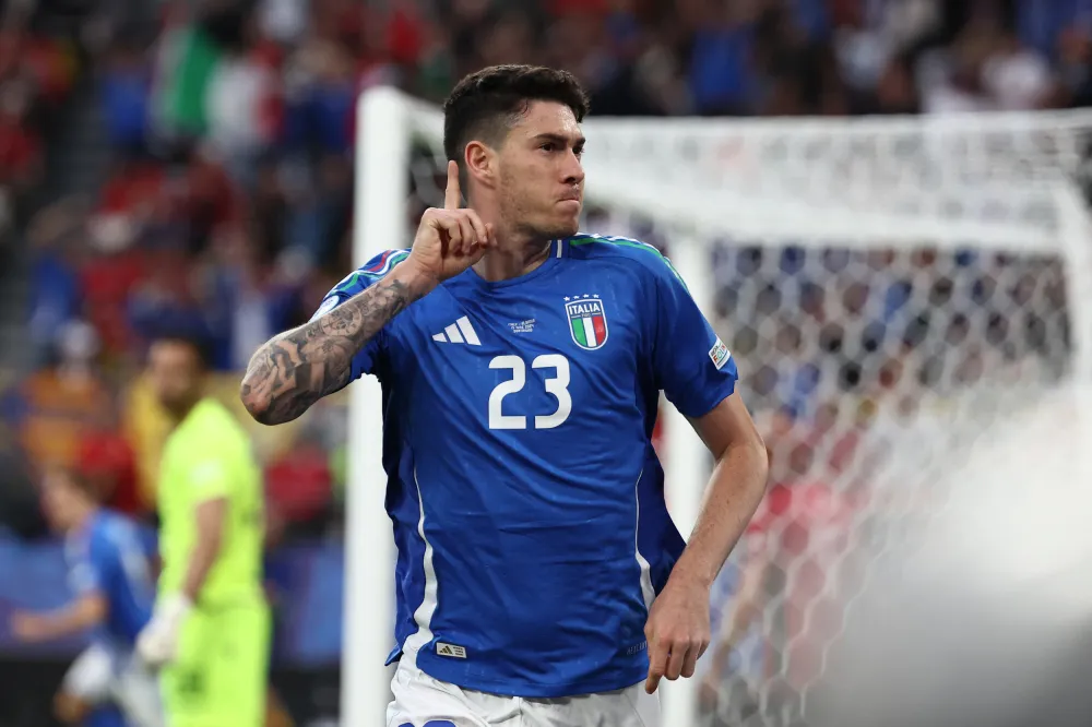 How to Watch Italy vs Moldova: Live Stream FIFA World Cup Qualifiers ...