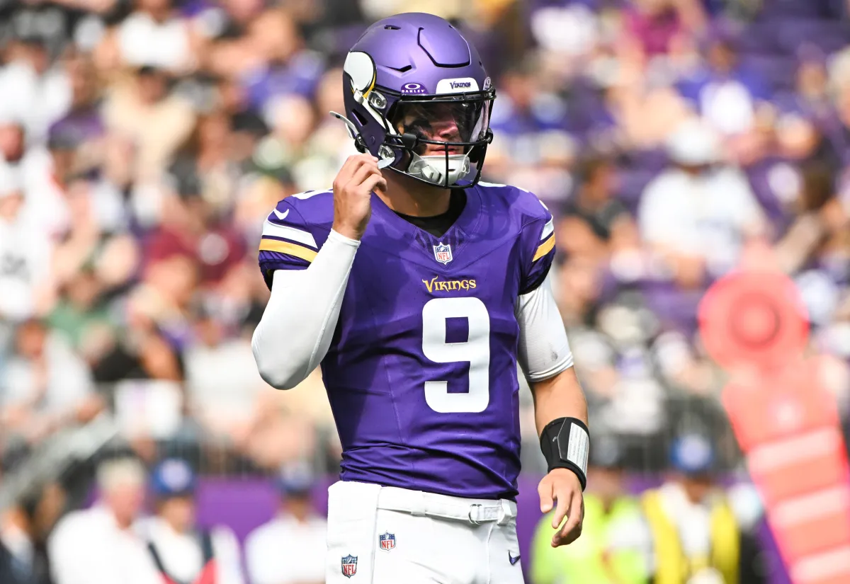 Vikings GM Shares Major JJ McCarthy Truth - Newsweek