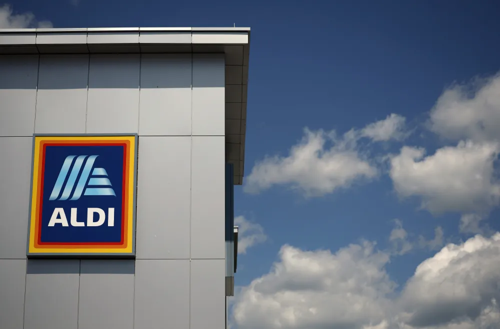 Aldi Products Recalled in 16 States: Full List of Items Impacted - Newsweek