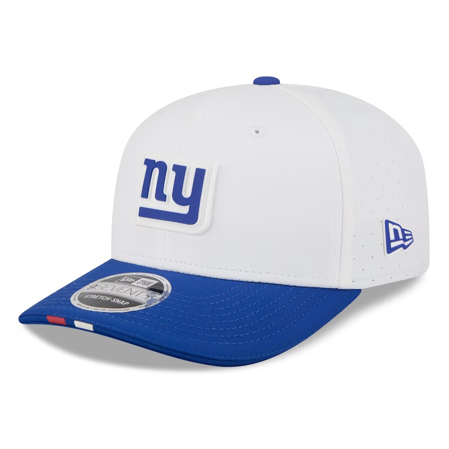 How to Buy NFL Training Camp Hats: 2025 Sideline Headwear, Cowboys ...