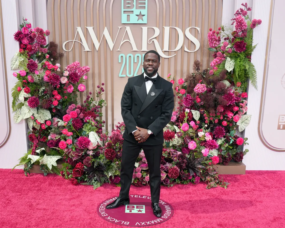 How To Watch BET Awards: Live Stream BET Awards 2025, TV Channel - Newsweek