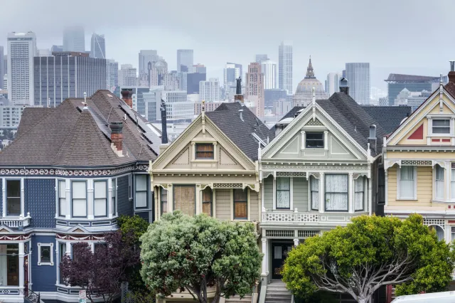 California City’s Housing Market ‘Exploding’ - Newsweek